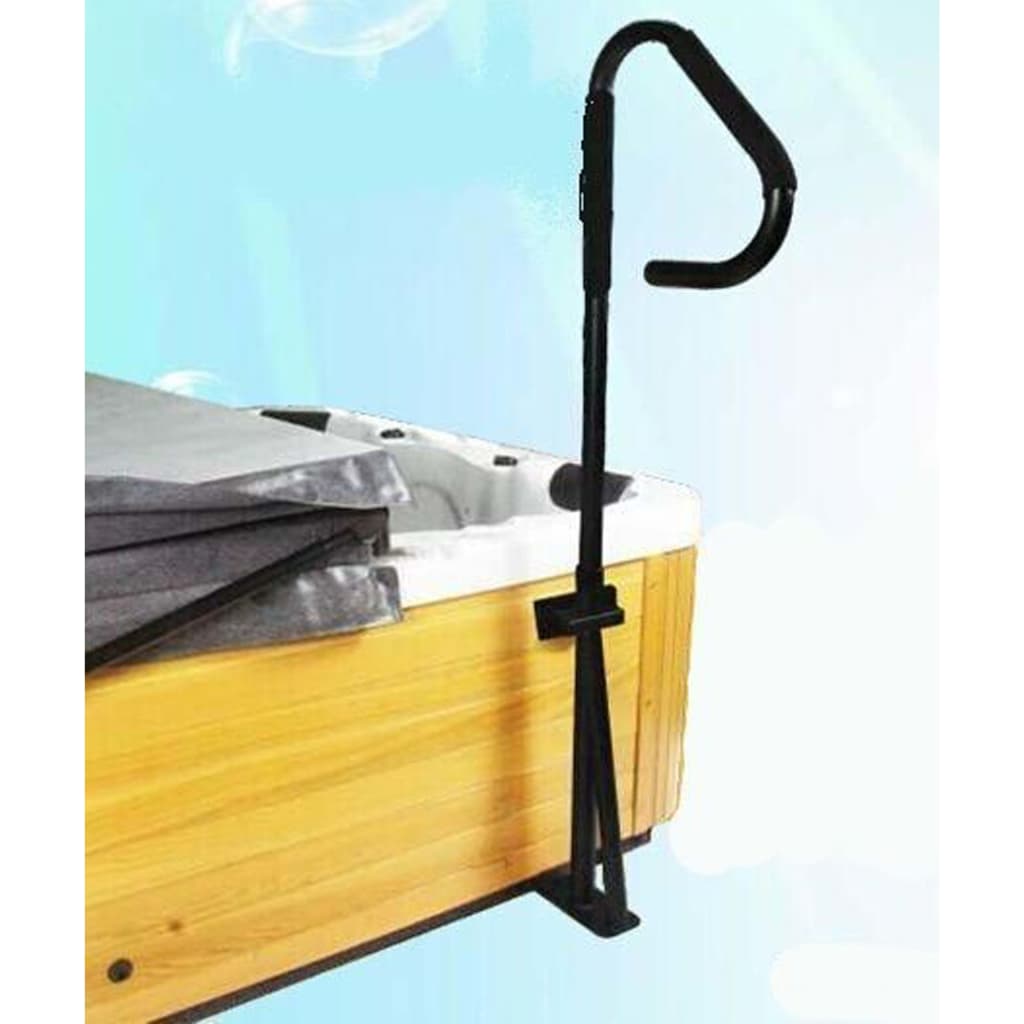 Infinity Spa Haltegriff - Abisko